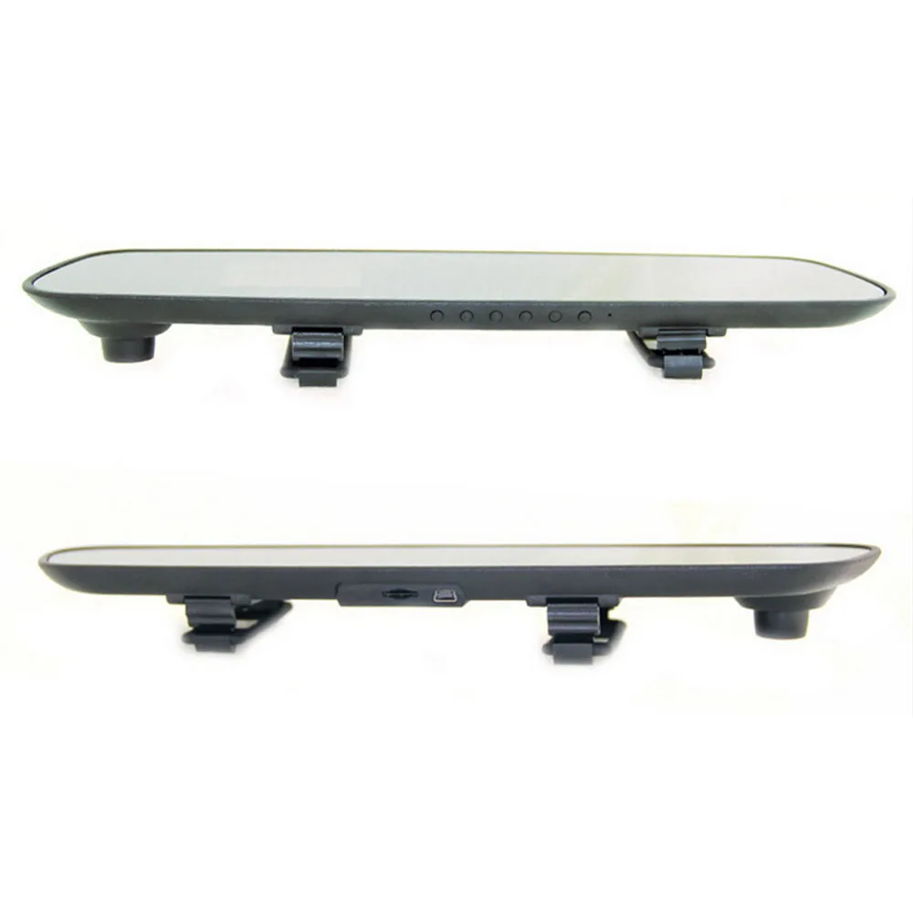 Support Video&Loop Recording LED lights IR Night Vision 120 degree wide ...