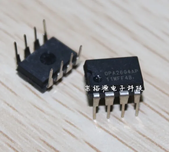 Module-OPA2604AP-OPA2604-Original-authentique-et-nouveau-livraison ...