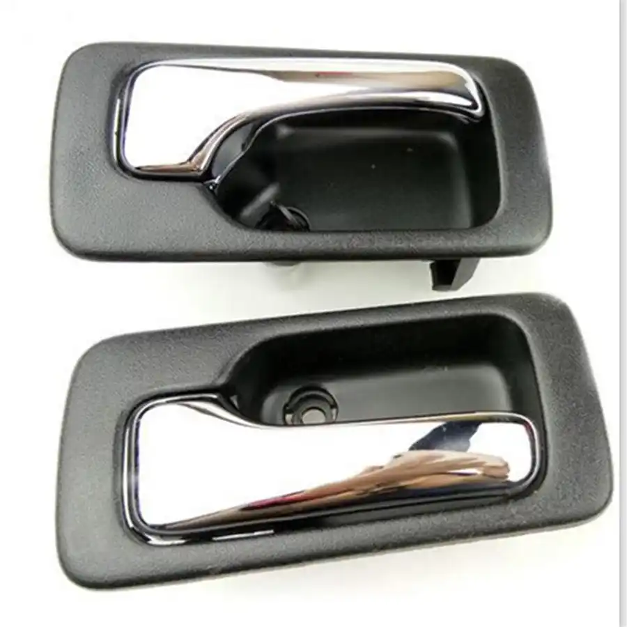 6J1 837 113A/6J1 837 114A DOOR HANDLE FOR Volkswagen Ibiza Seat ...