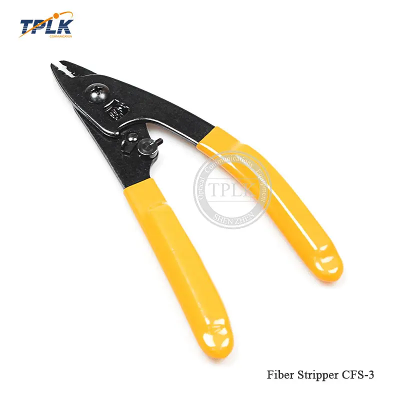 Best-price-Fibre-Optic-Stripper-CFS-3-Three-port-2-in-1-Tool-Kits-FTTH ...
