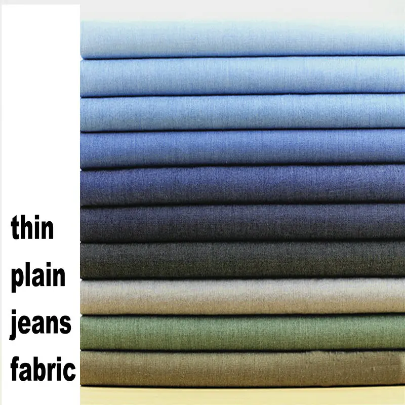 Online Buy Wholesale denim fabric from China denim fabric Wholesalers ...