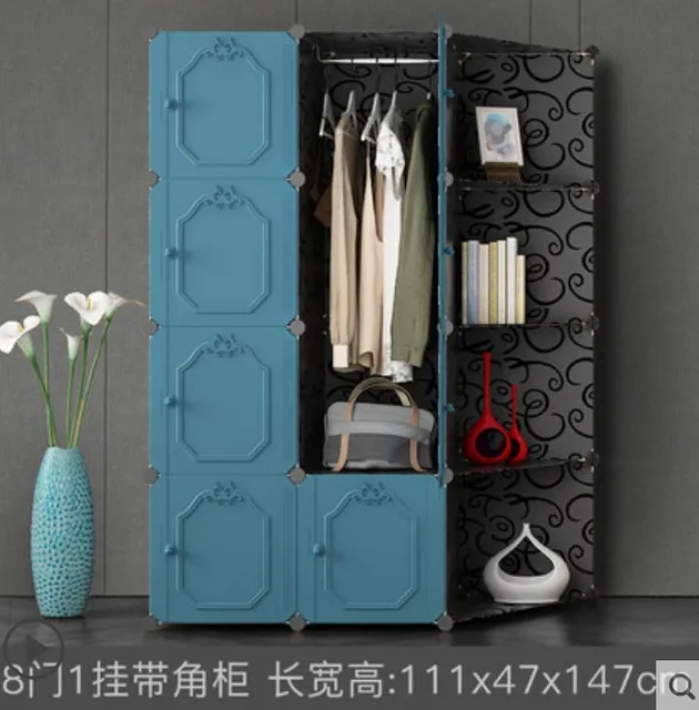 Wardrobe Multifunction