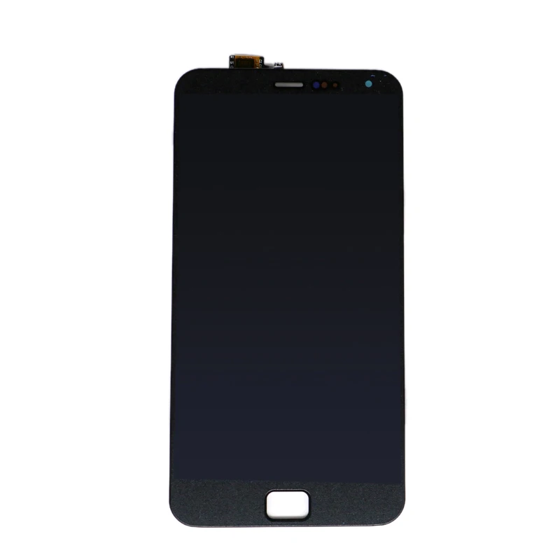 Original 5.5 inch For Meizu Mx4 Pro LCD Touch Display Screen Digitizer Assembly Black White ...