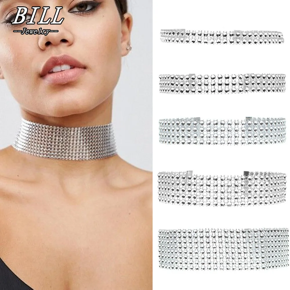 Party Accessories | Choker Necklace | Necklace Women | New Necklace ...