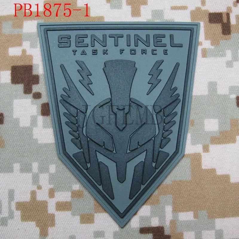 Call Of Duty Advanced Warfare Sentinel Logo