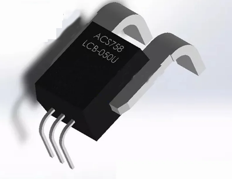 ACS758LCB 100B ACS758LCB 100B PFF T ACS758 ACS758LCB CB 5 Hall Current ...