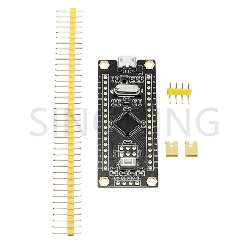 1pcs STM32F103C8T6 ARM STM32 Minimum System Development Board Module ...