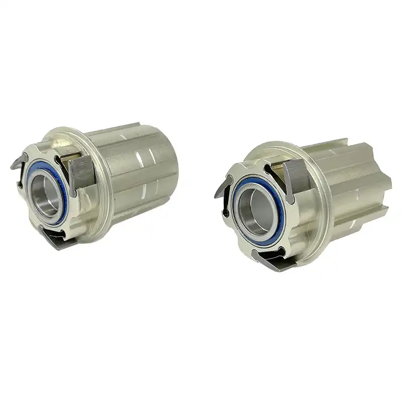 ENDURO Ceramic bearings Powerway PFH R51 3 Pawls freehub body R51 road ...