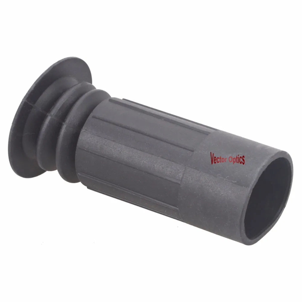Vector Optics Dragunov 3-9x24 SVD First Focal Plane Sniper Rifle Scope ...