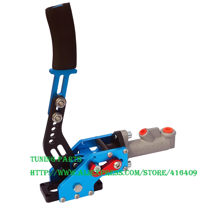 Aluminum Universal Racing Car Rally Hand Brake Drifting Hydraulic ...