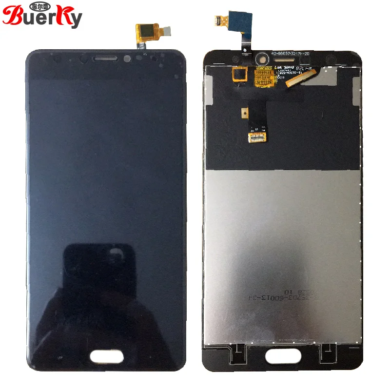 For infinix Note 4 X572 LCD Display Touch Screen For Infinix X572 LCD ...