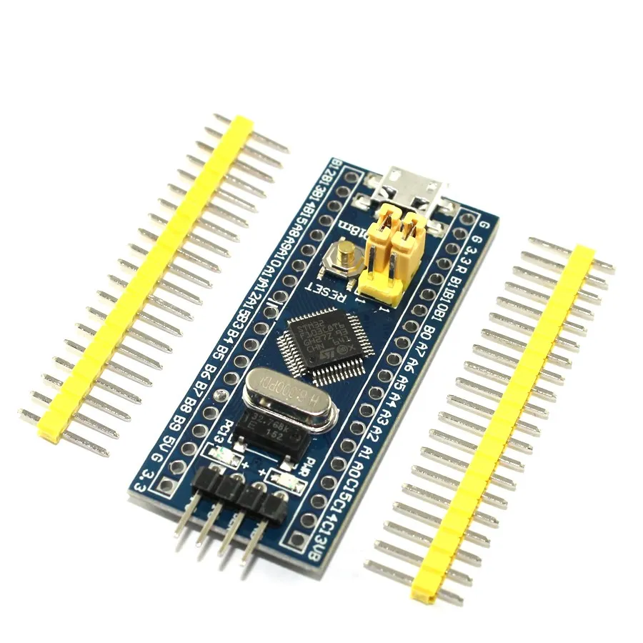 STM32F103C8T6 ARM STM32 Minimum System Development Board Module For ...