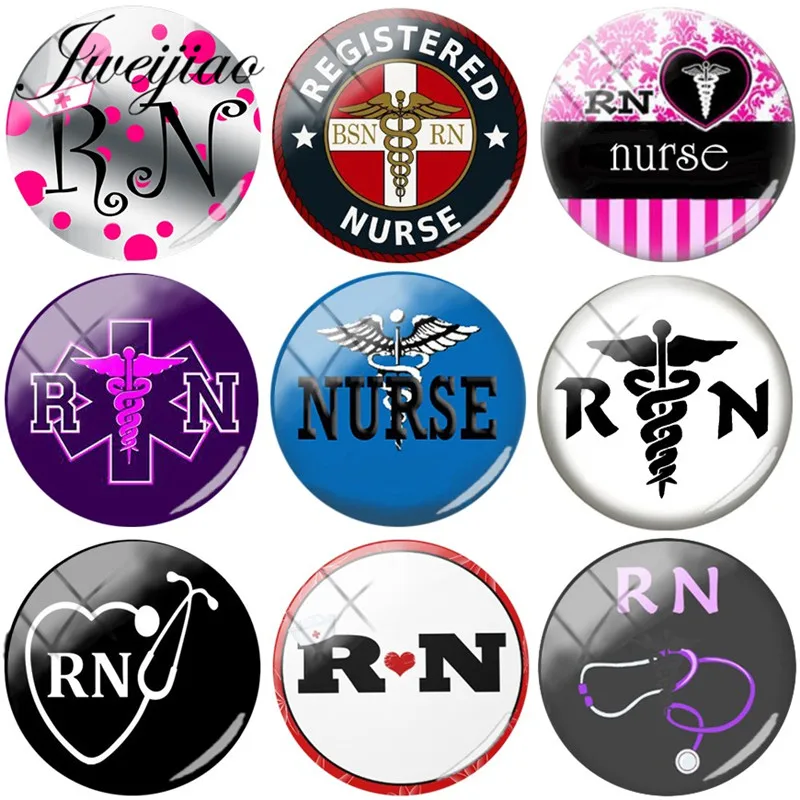 Nurse Symbol Rn
