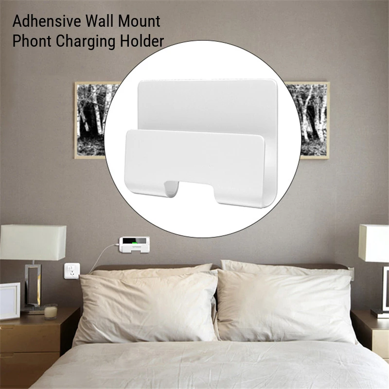 Aliexpress.com : Buy LEORY White Phone Tablet Universal Wall Mount ... Aliexpress.com : Buy LEORY White Phone Tablet Universal Wall Mount ...