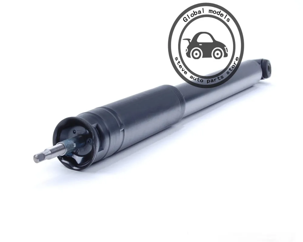 Suporte De Amortecedor Traseiro Para Mercedes Benz, W211, E200, E220 ...