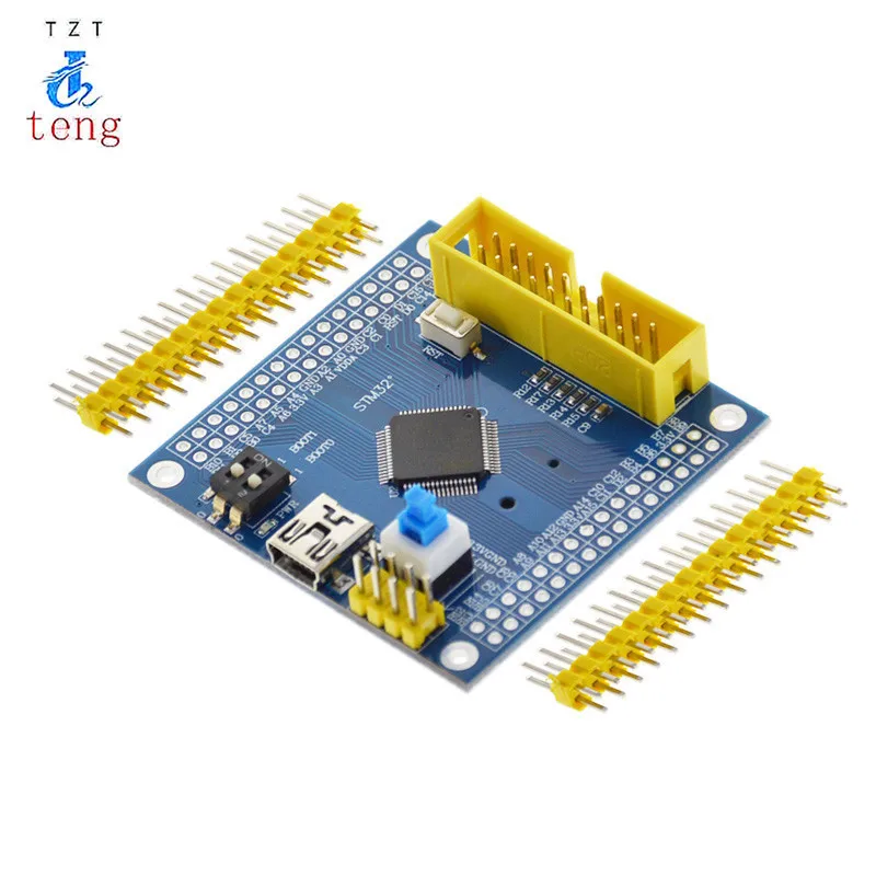 Stm32f103ret6 Arm Stm32 Minimum System Development Board Module For