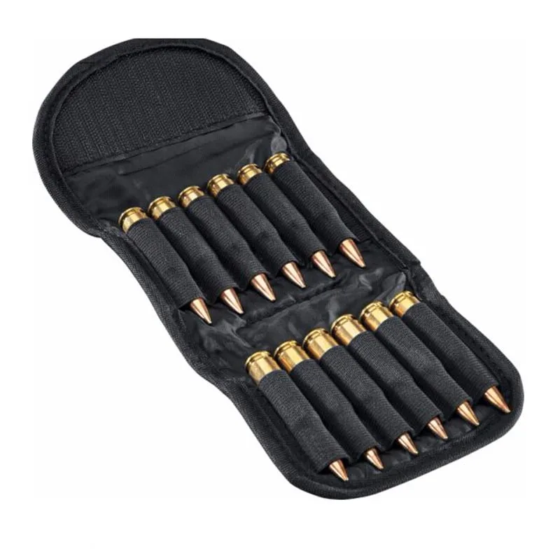 Rifle Cartridge Holder Carrier | Accessories Ca Rifle Hunting - Rifle ...