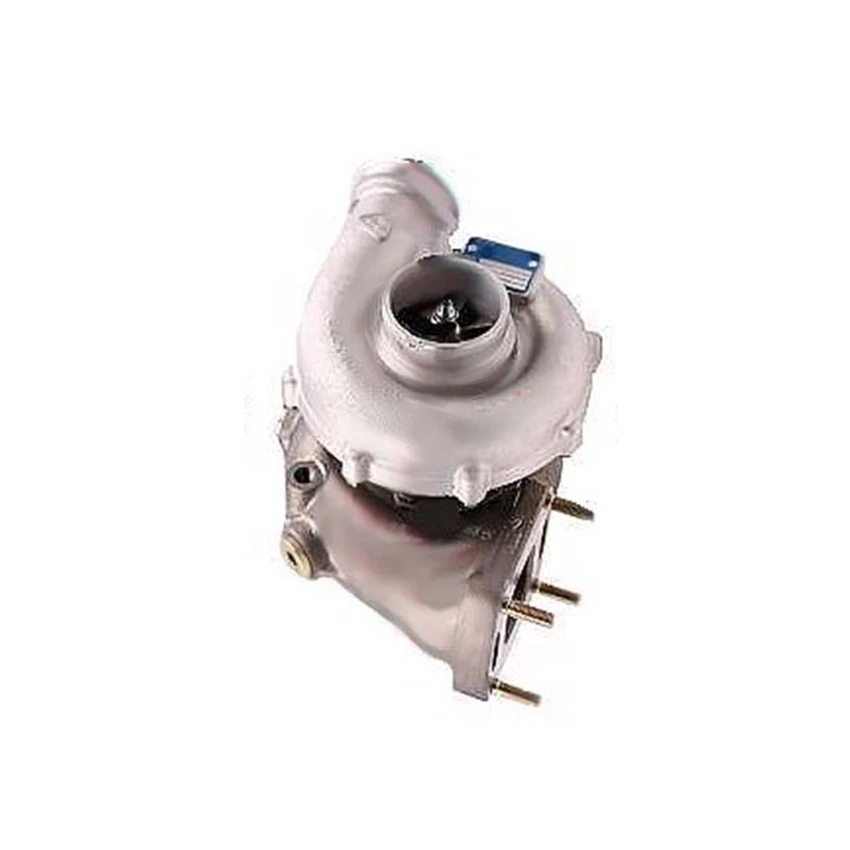 Turbocompresor radiante K26, 53269887200, 53269707200, 3583006, 3802125 ...
