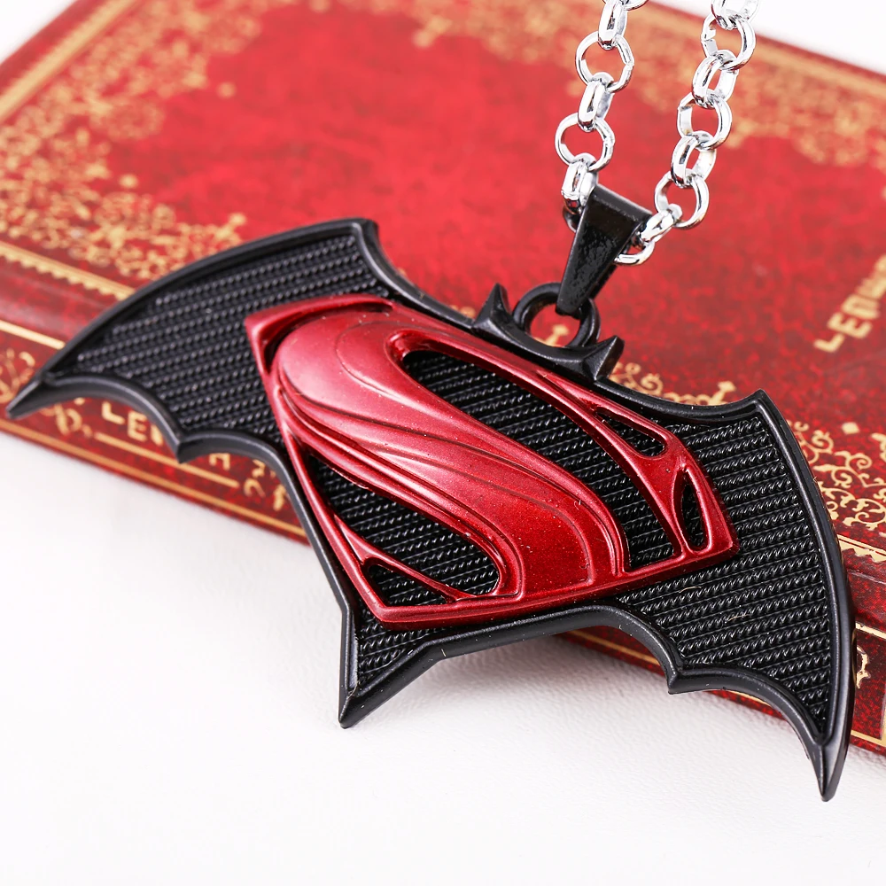 Superhero Industrial Jewelry
