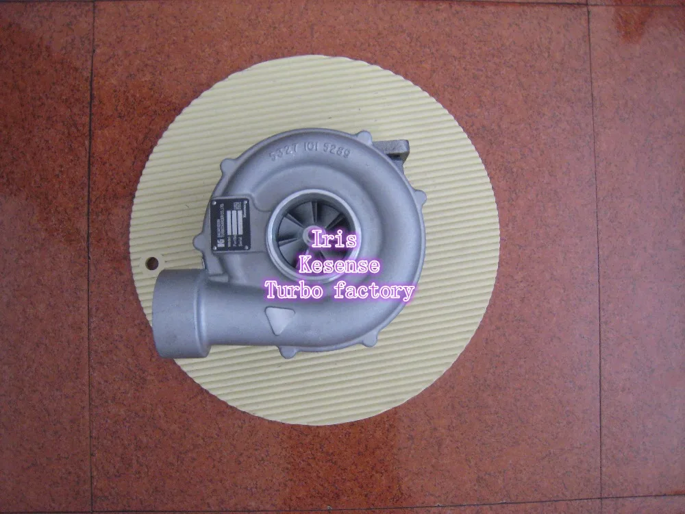 Om442 K27 Turbo 5327-988-6507, 5327 988 6507, 53279886606, 53279886502 ...