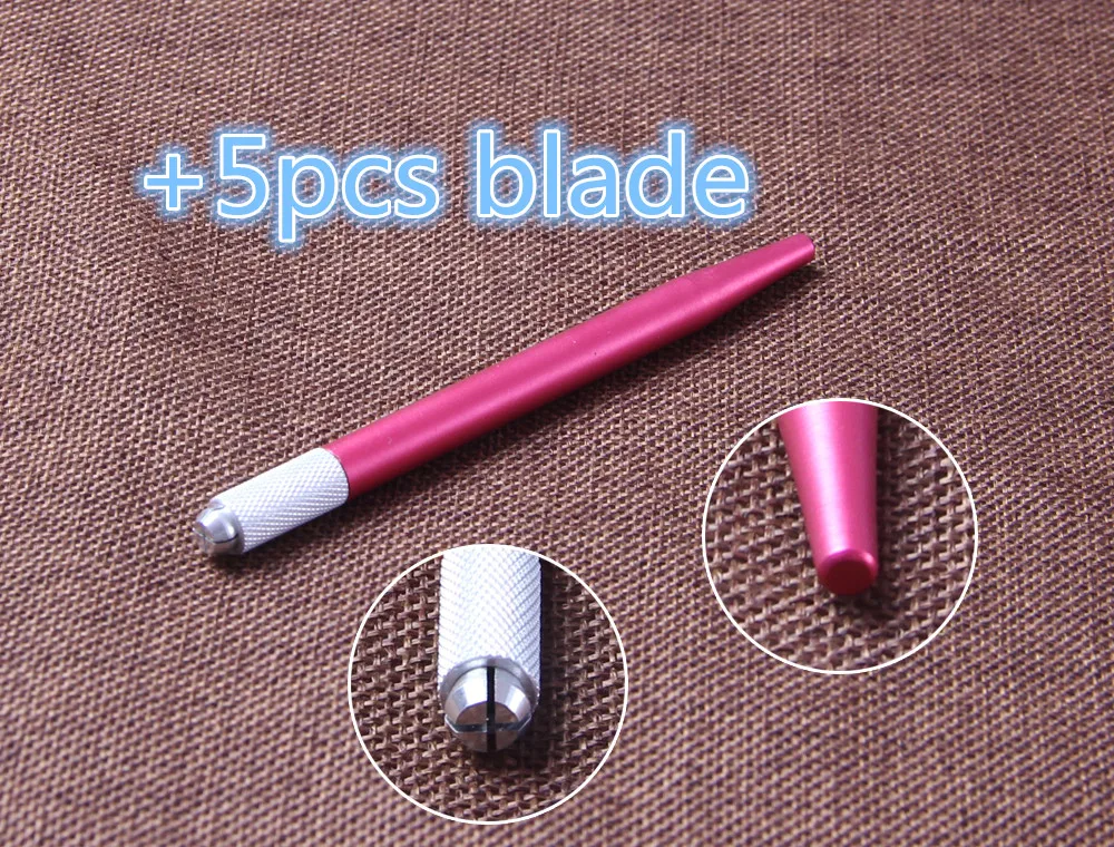 Wholesale Permanent Makeup Machine pen Body Art Make up Equipment ...