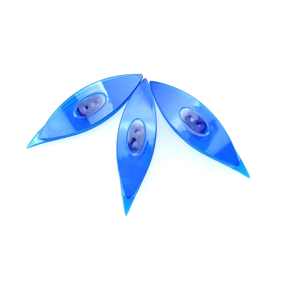 Lacemaking Tools 9-Piece Tatting Shuttle Kit For Beginners - Colorful ...