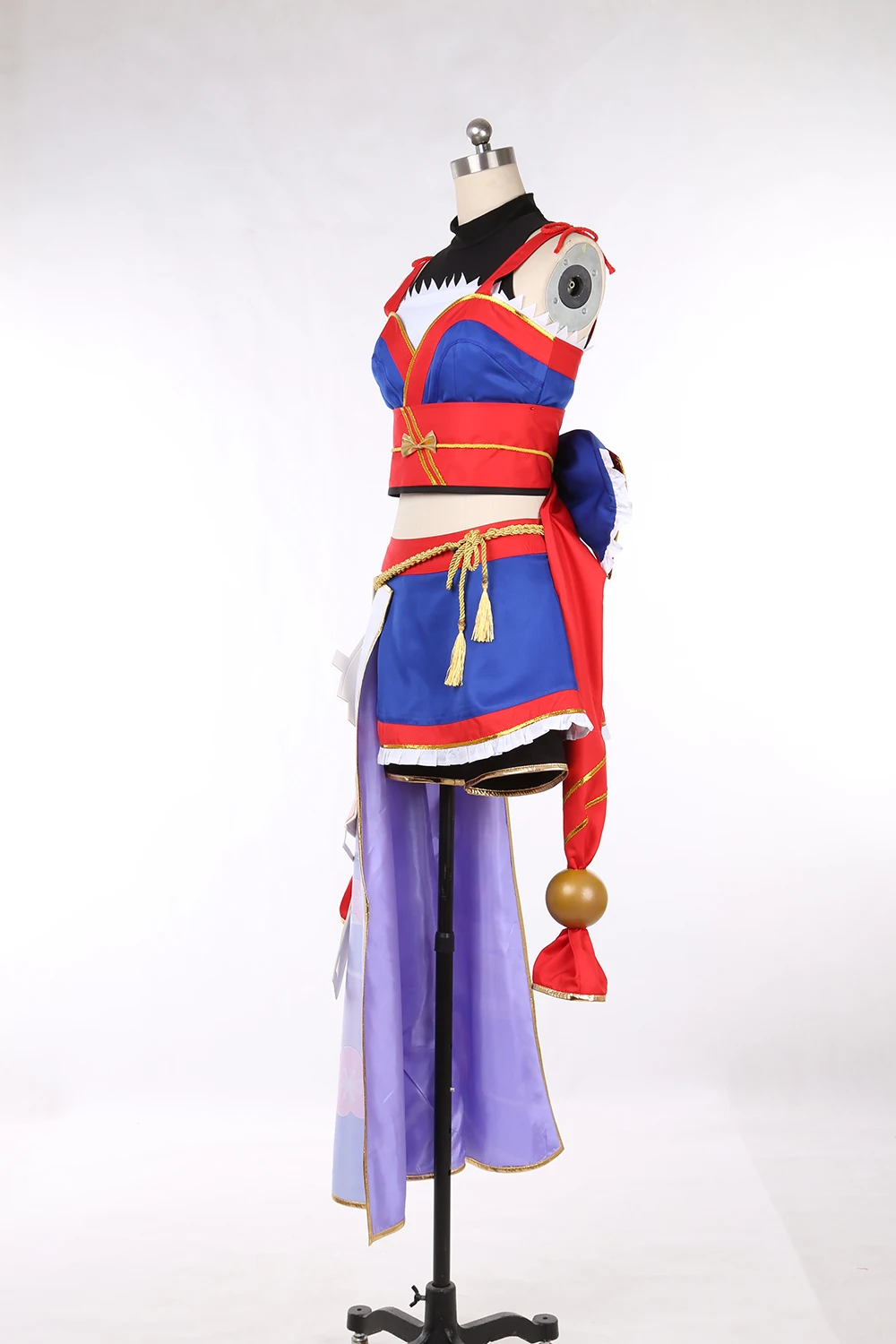 Sword Art Online SAO Silica Cosplay Costume - AllCosplay.com
