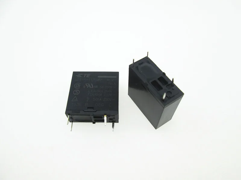 Hot New 12v Relay Sdt-s-112lmr 12v Sdt-s-112lmr-12v Sdts112lmr 12vdc ...