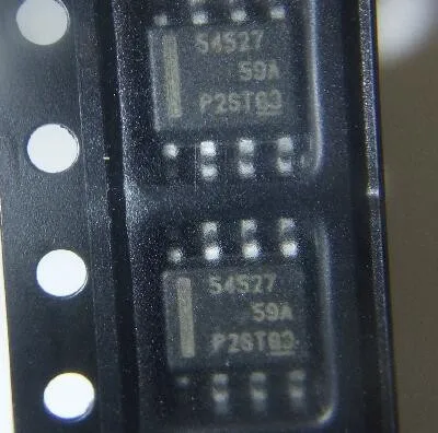 Free-shipping-TPS54527DDAR-TPS54527-54527-10pcs-lot-100-NEW-and ...