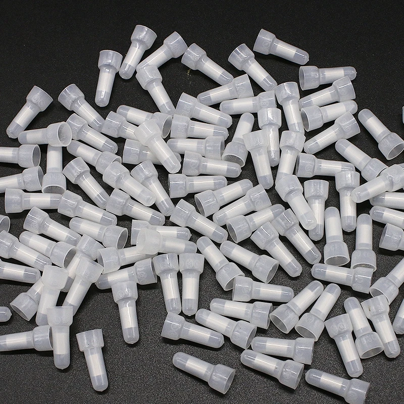 Wire Cap Closed Terminal Ce-2x Nipple Wire Fast Wiring Terminal Head ...