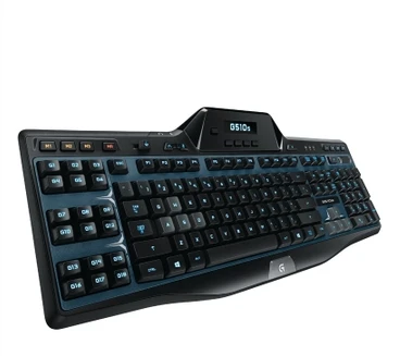Logitech G510