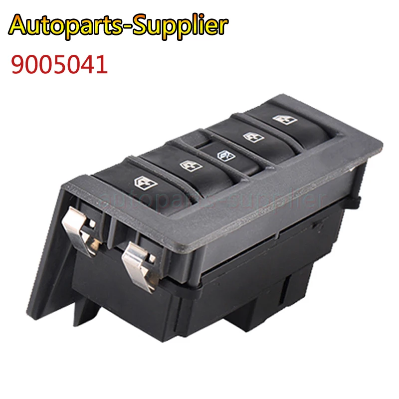 New 9005041 Window Lifter Control Switch For Chevrolet Sail 2010 2011 ...