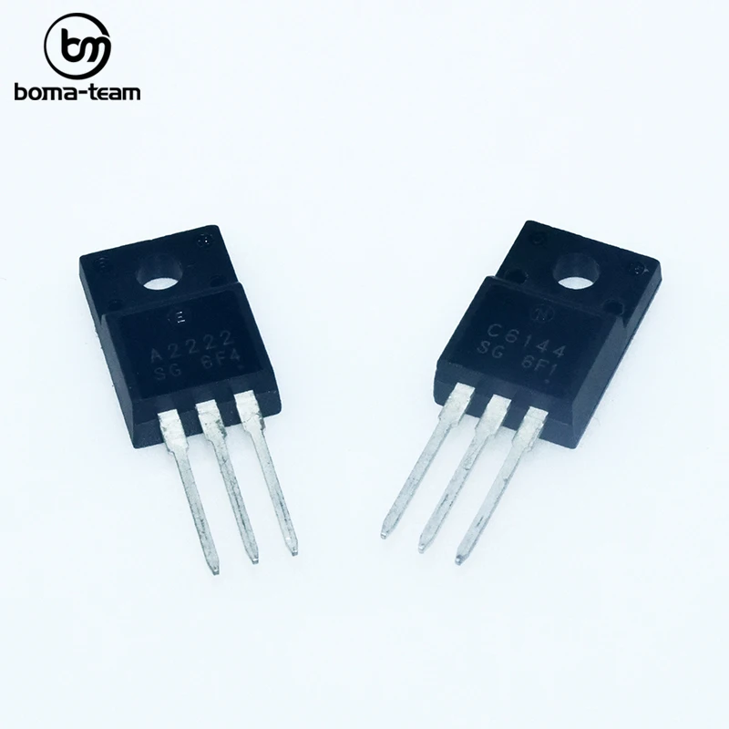 New-A2222-SG-6F4-C6144-SG-6F1-Silicon-PNP-Power-Transistor.jpg