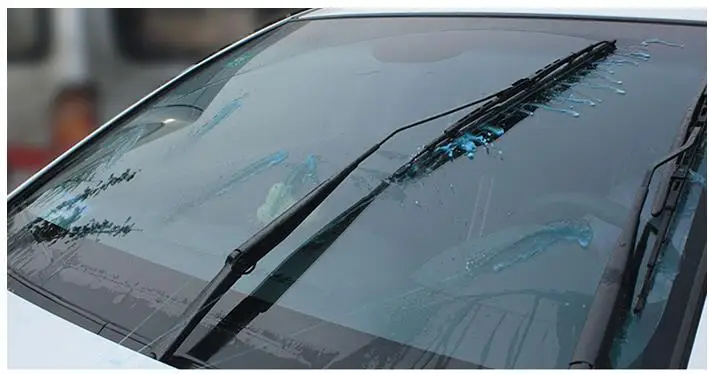 5 pieces/lot The High quality The Hot Car windshield cleaner water for ...