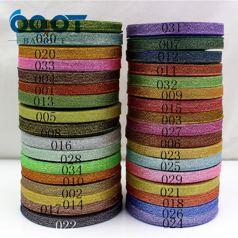 OOOT BAORJCT Cinta de cebolla verde de 1710187,10MM, 34 colores ...