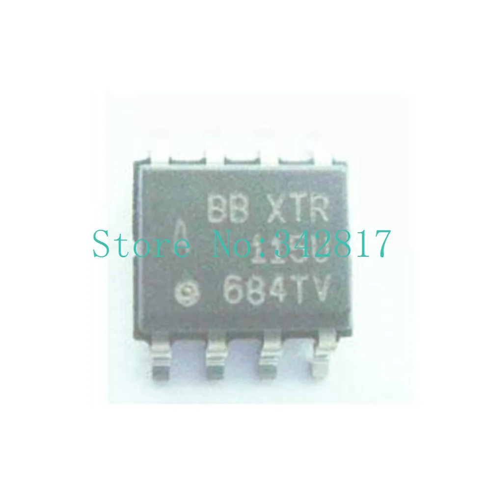 XTR115U XTR115 XTR115UA IC 4 A 20MA TRANSMISSOR 8 SOIC 5 pcs|4 20ma|transmitter ic - AliExpress
