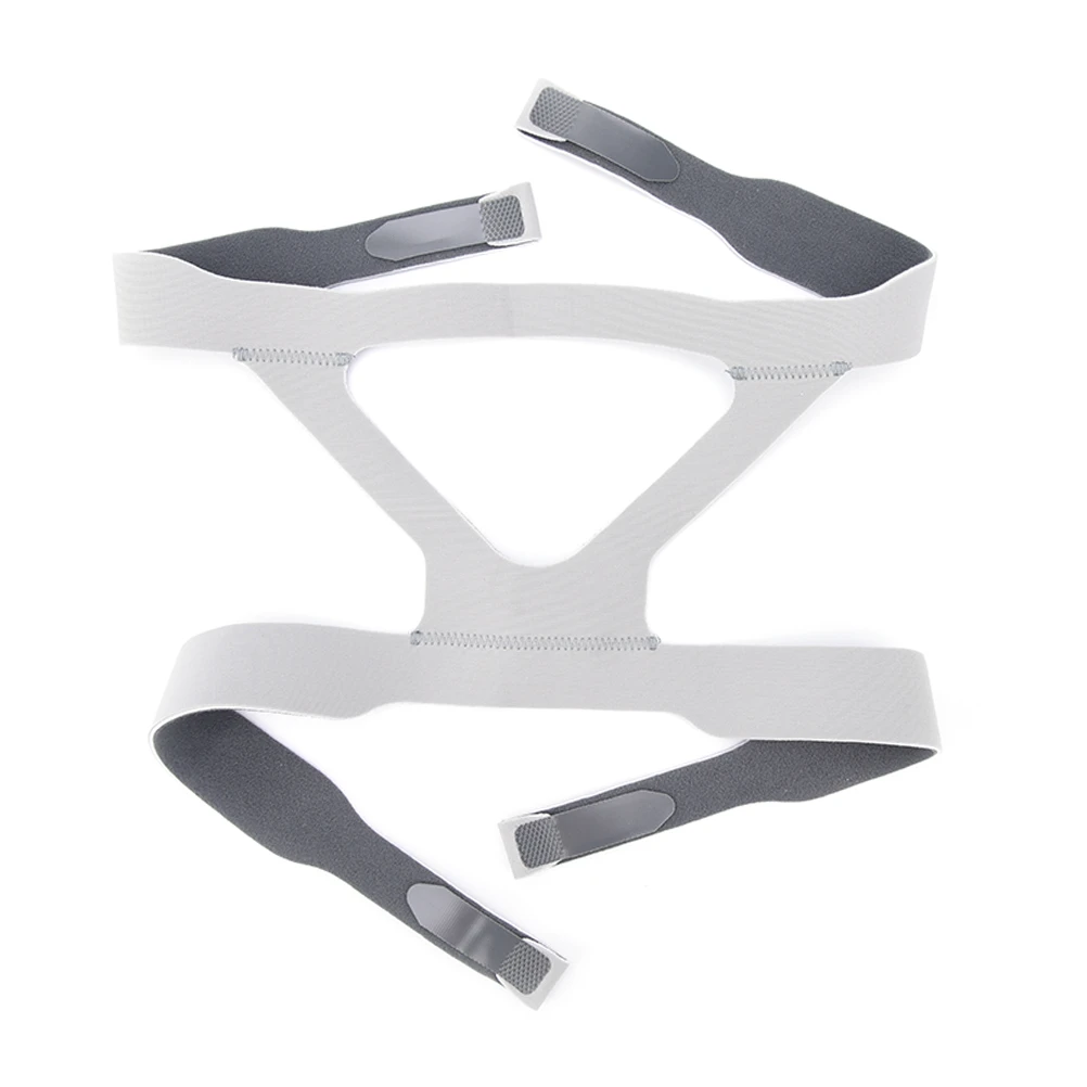 1pc Universal Headgear Headband Sleep Apnea Snoring Without Mask Cpap ...