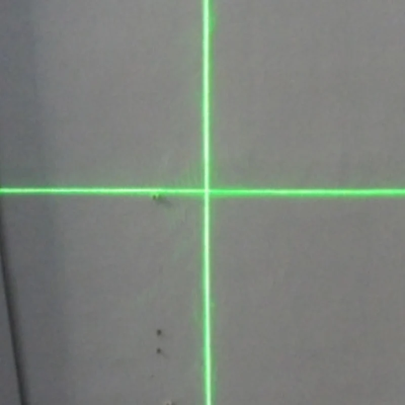 Long bright cross linear green laser marking laser laser head ...