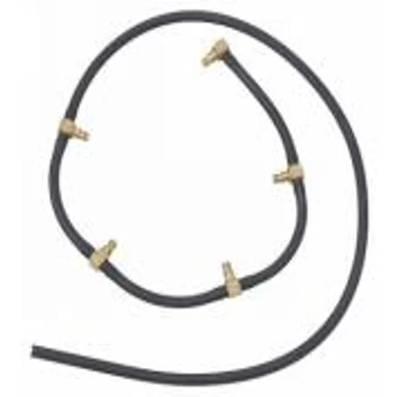 Fuel-return-Line-Hose-Pipe-Injector-Hose-Leak-line-OE-A6120703832 ...