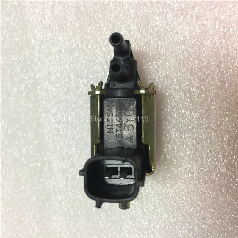 Купить авто электромагнитный клапан вакуумный k5t46582, бесплатная ...