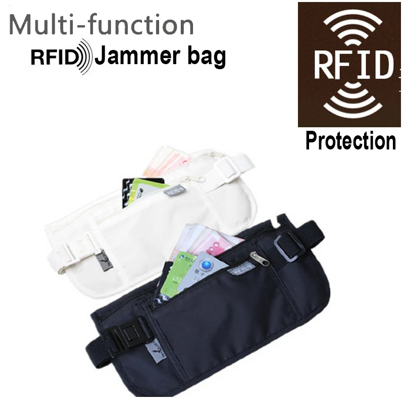 Card Anti-scan Protecting Sleeve Rfid Blocking Function Bank Card Anti ...