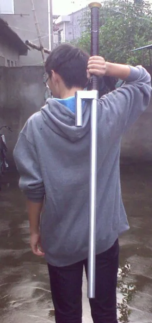 One Piece Smoker Weapon Jitte Cosplay Prop for Sale|cosplay bleach ...