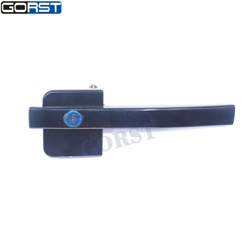 Car-styling Exterior parts door handle 1305481 L 1305482 R for DAF 95 ...