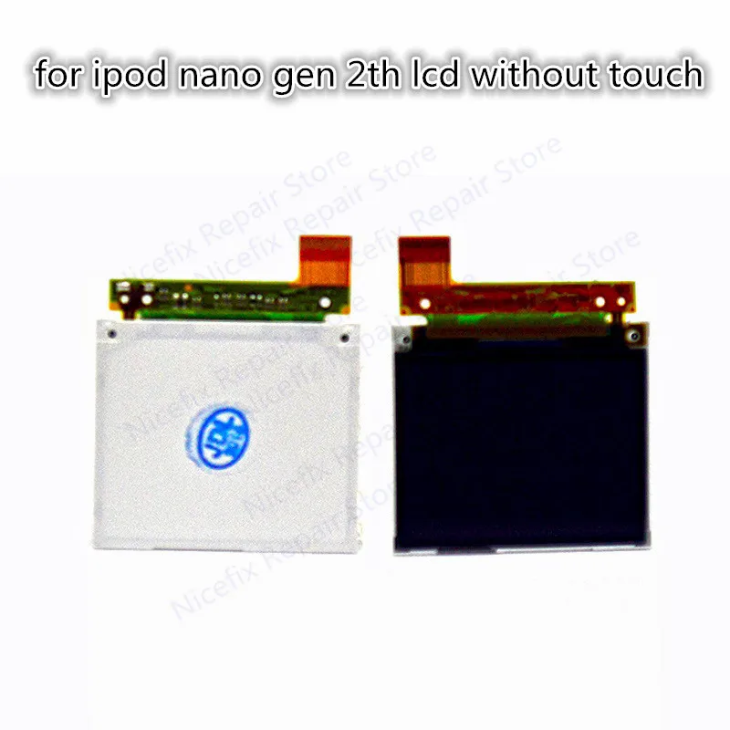 100% tested For Apple ipod Nano gen 2th LCD display without touch ...
