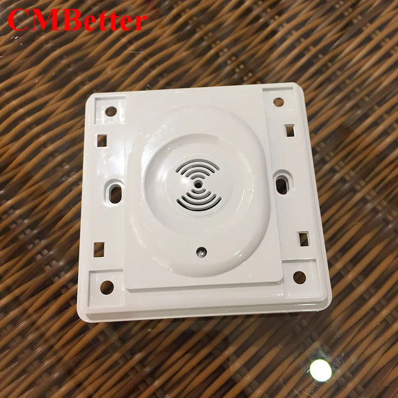 Switch Control Light Sensor Switch 220v Smart Home Wall Mount Smart ...