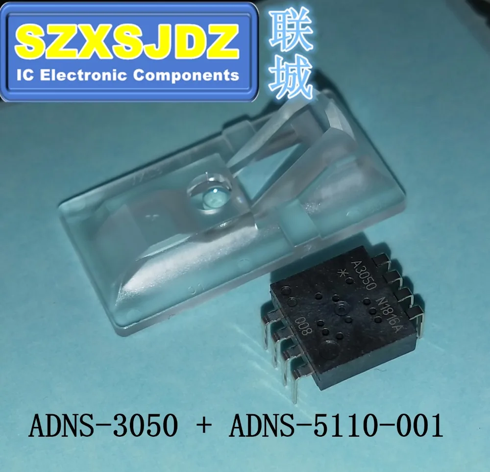 New original ADNS 3050 ADNS 5110 001 A3050 Optical navigation sensor ...