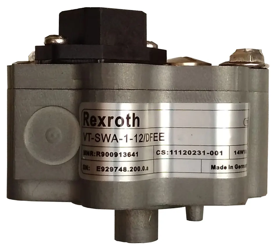 Swash plate angle sensor placed pressure sensor spot wholesale R900913641-in Sensors from ...