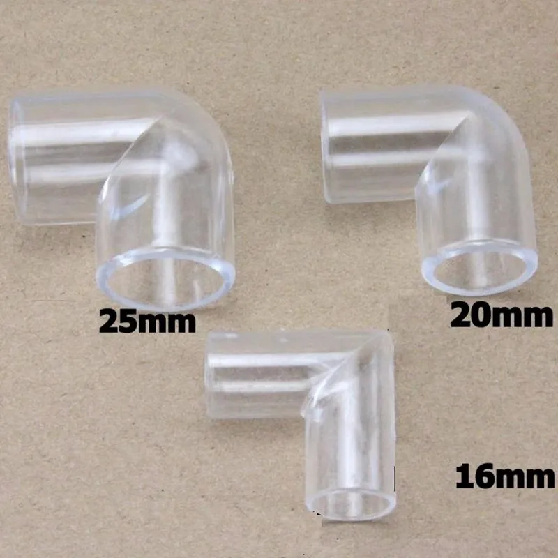 acrylic tube high transparent plexiglass hollow pipe DIY material High ...