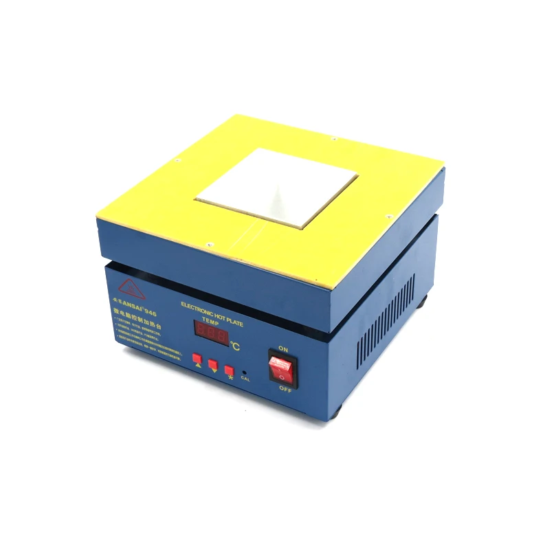 946-digital-thermostat-heating-platform-preheating-platform-heating ...