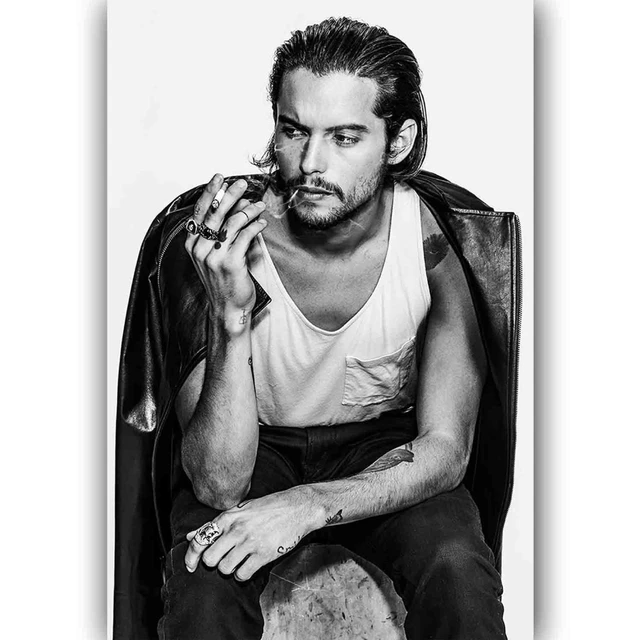 Dylan Rieder Rings